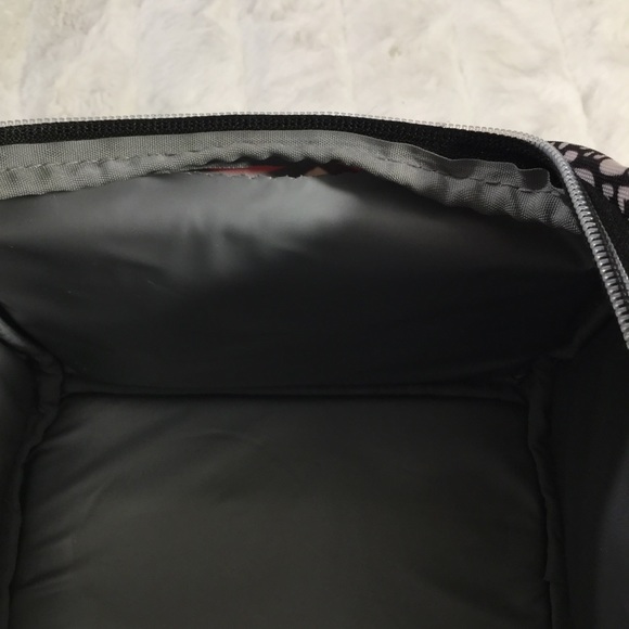 Totto | Bags | Totto Brand Lunch Bag Look Pictures For Damages | Poshmark
